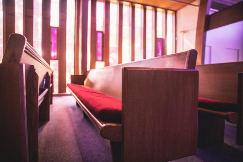 Calvin Presbyterian Church