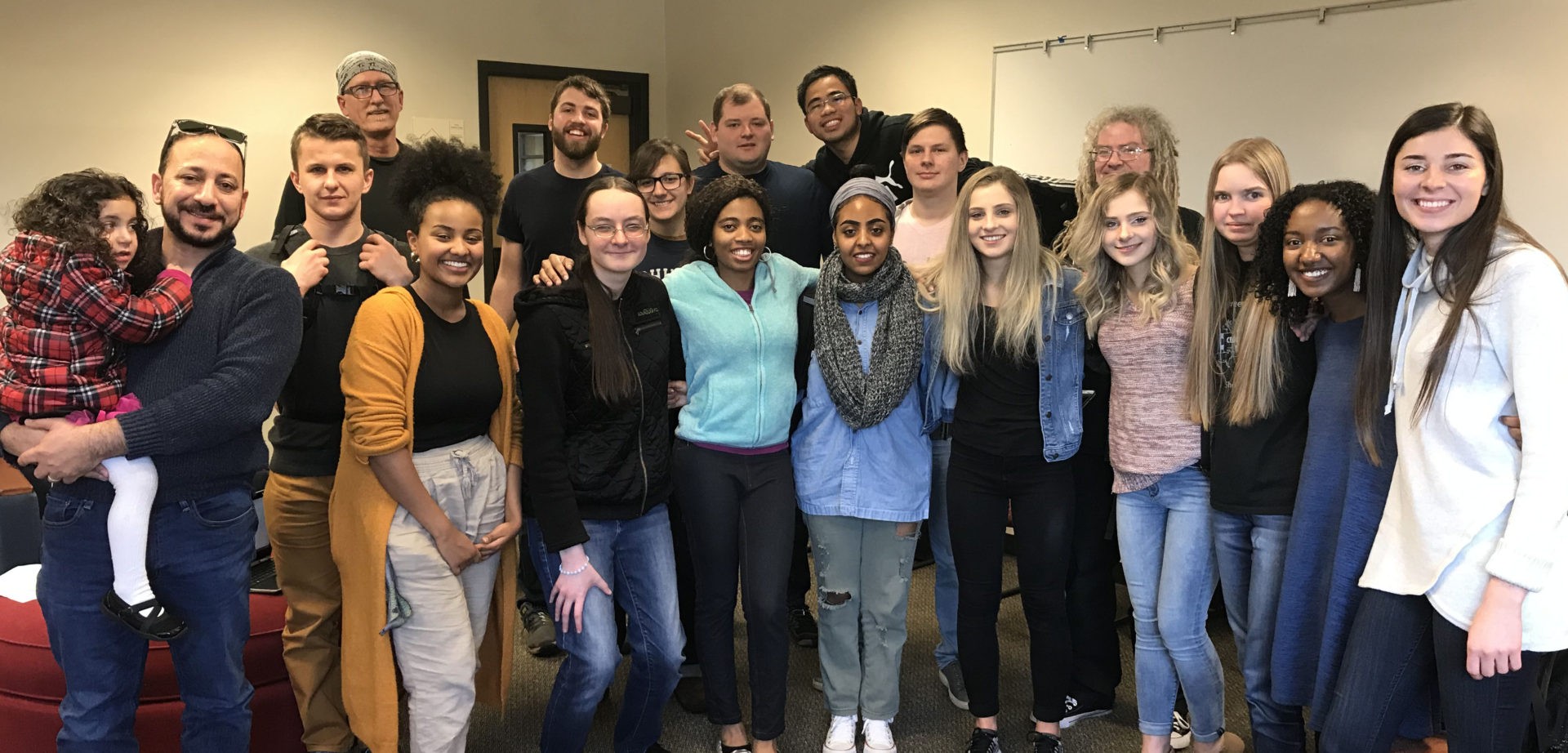 Calvin Presbyterian Church