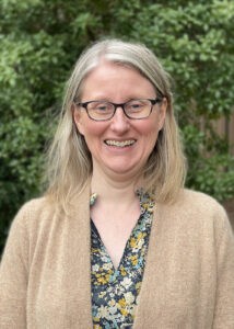 Staff | Calvin Presbyterian Church